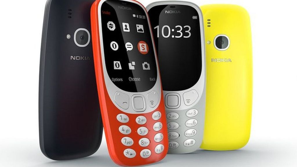 Nokia 3310 2017 3 390 00 Tk Price Bangladesh