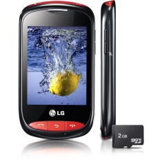 LG Wink Style T310 : Price - Bangladesh