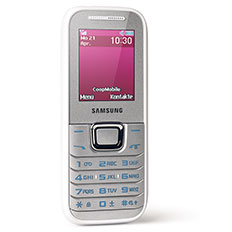 Samsung E1230 : Price - Bangladesh